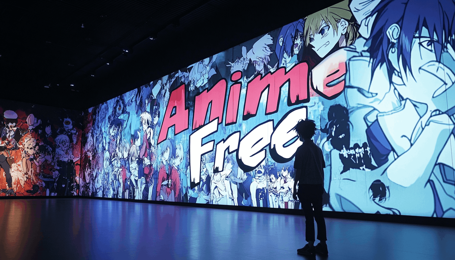 Witanime Your Go-To Platform for Live Anime Streaming